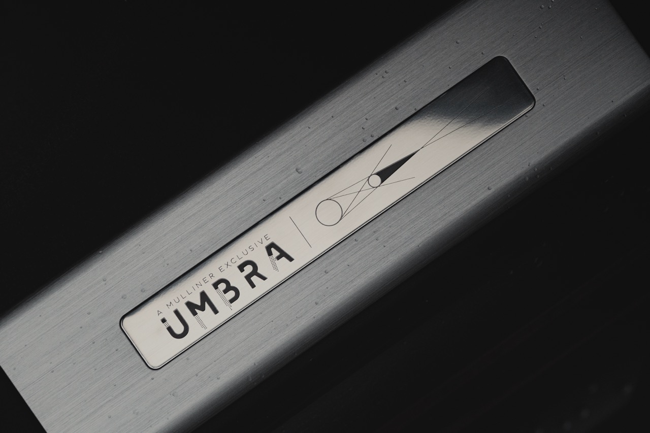 Chi tiết mẫu siêu SUV Bentley Bentayga S Umbra 2024 độc nhất ở Việt Nam